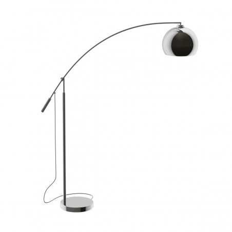 ZUMA LINE Floor lamp MANHATTAN TS-061121M