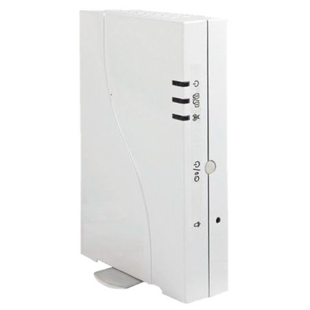 RISCO ROKONET RW332M80000C CENTRALE RADIO WICOMM PRO 32 ZONE RADIO