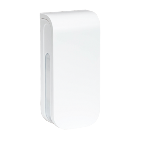 INIM BXS-AM(W)-NB Rivelatore doppio infrarosso da esterno cablato (4 ...