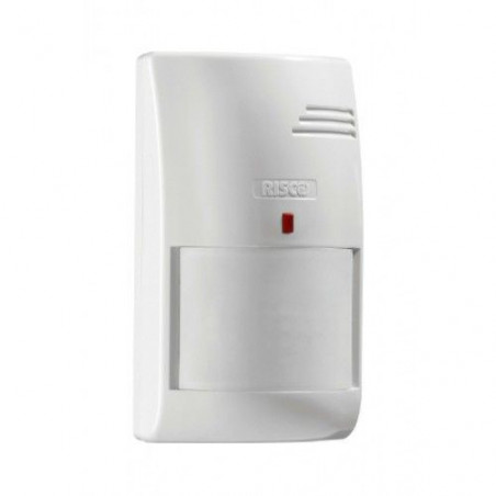 ROKONET RK415DTAM00C RIVELATORE A DOPPIA TECNOLOGIA PIR + MW ANTI MASK ...